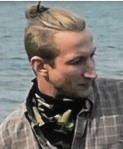 Chad ‘Chadwick’ Lawrence Chenier | News, Sports, Jobs - Daily Press